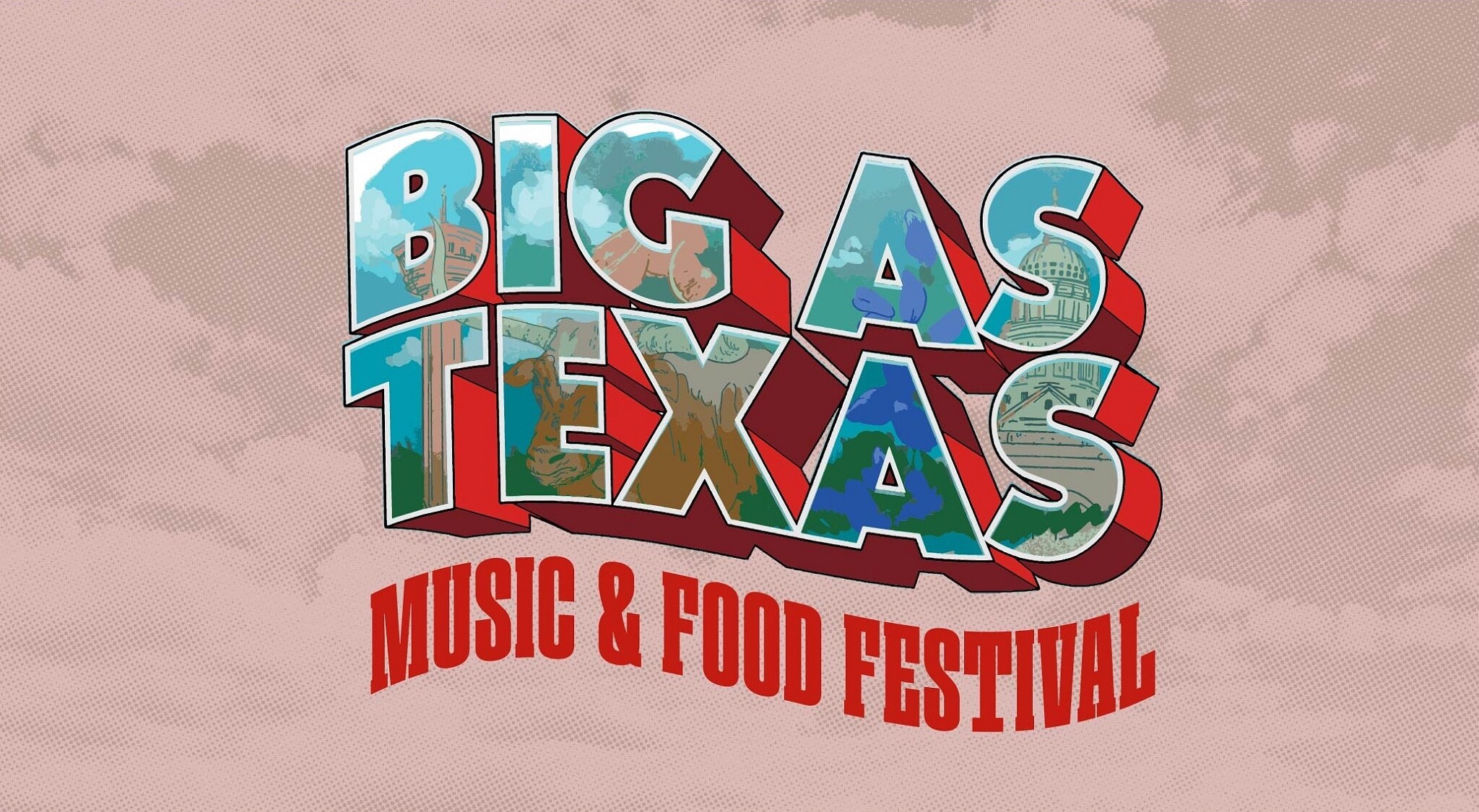 Inaugural Big As Texas Festival Preview - Cooglife