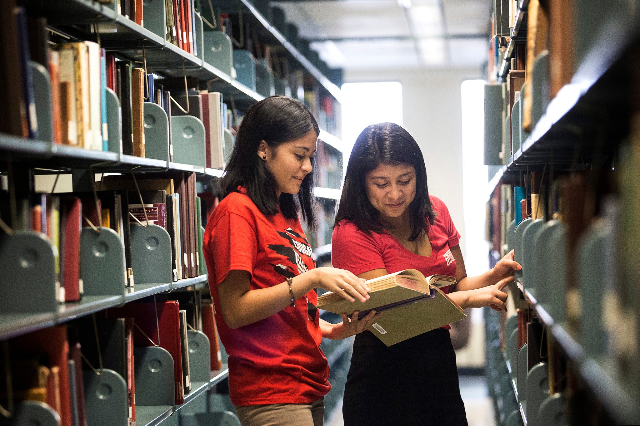 Five reasons you should consider living on campus