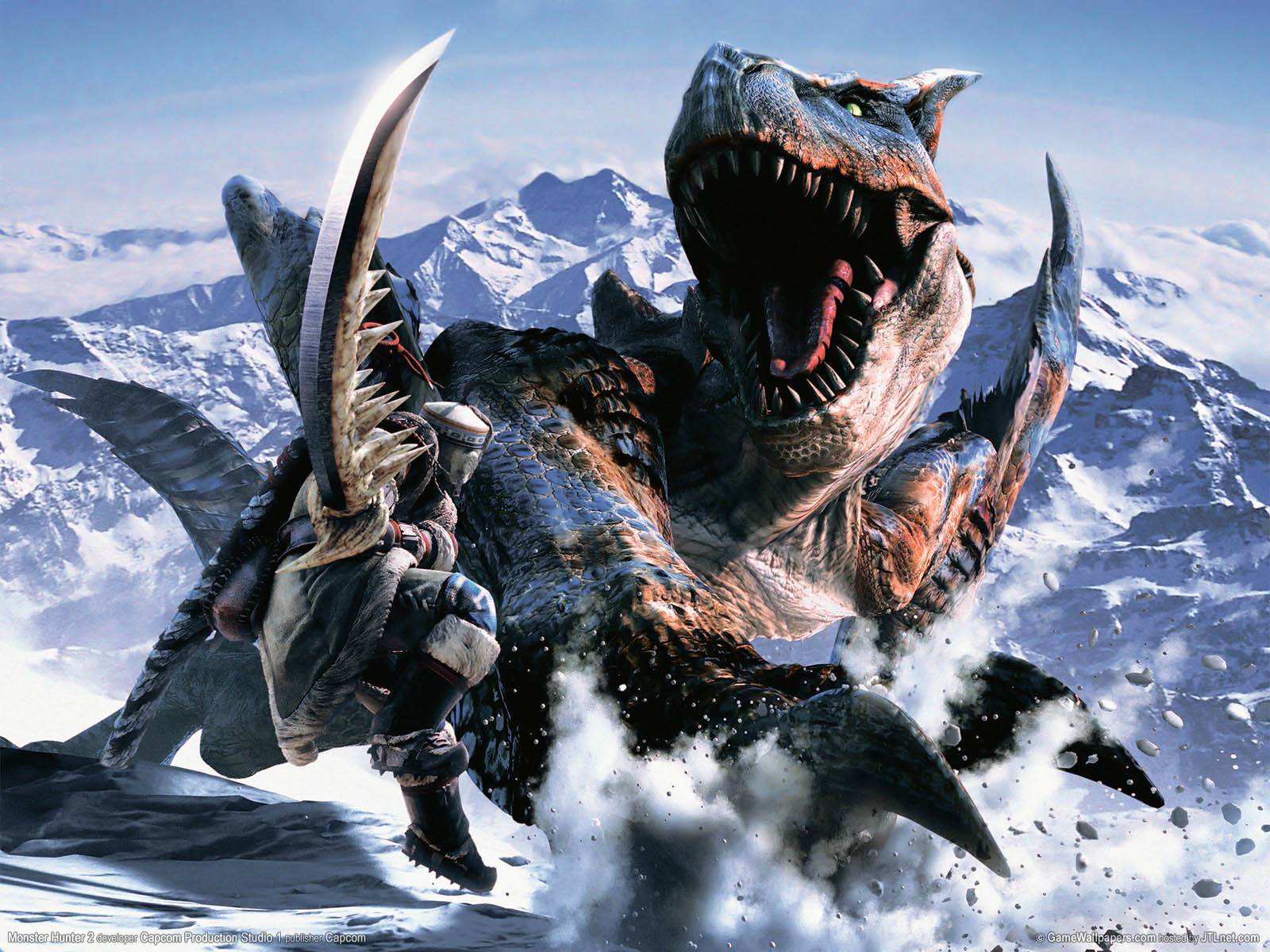 Why "Monster Hunter" slays the rest - Cooglife