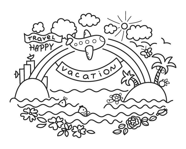 Spring Break Look-Ahead - Cooglife