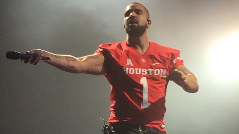 drake-houston-football - Cooglife