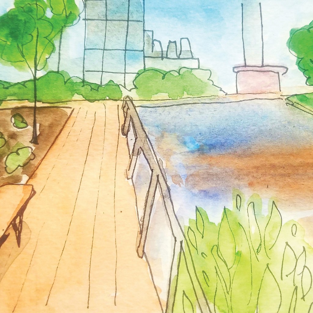 The top 6 Houston parks you need to visit this summer