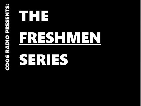 The Freshman Series: All you need to know about the first week