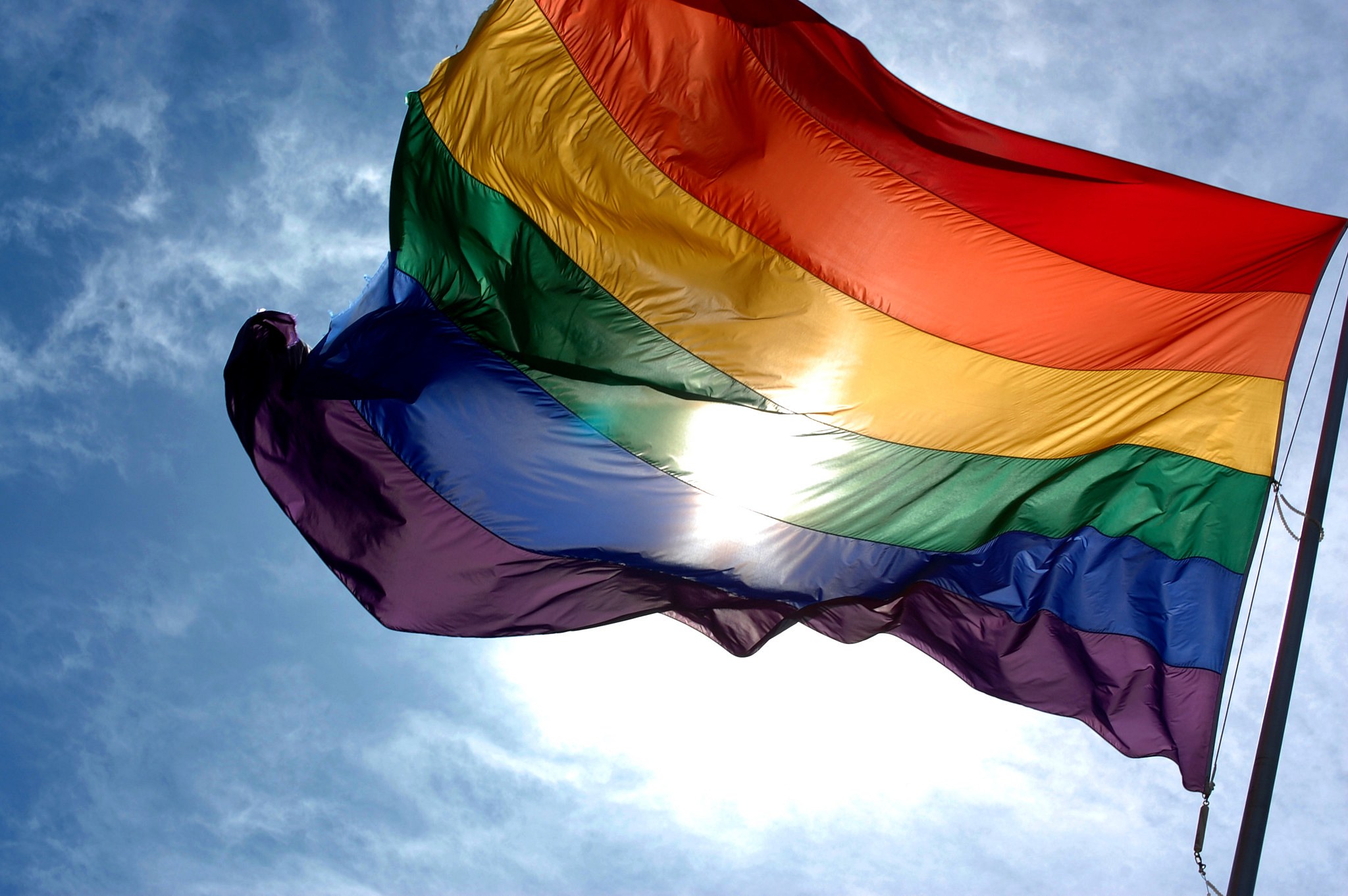 Current events that are defining the modern LGBTQ movement