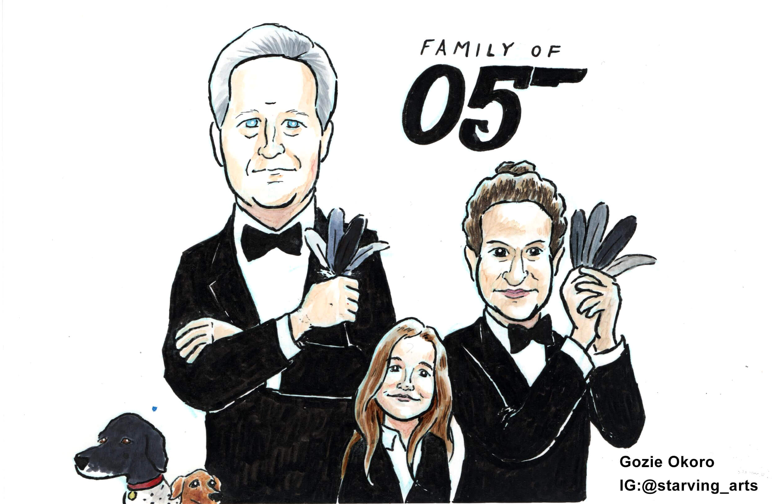 Snail mail storytelling: a postcard passion project in a digital world