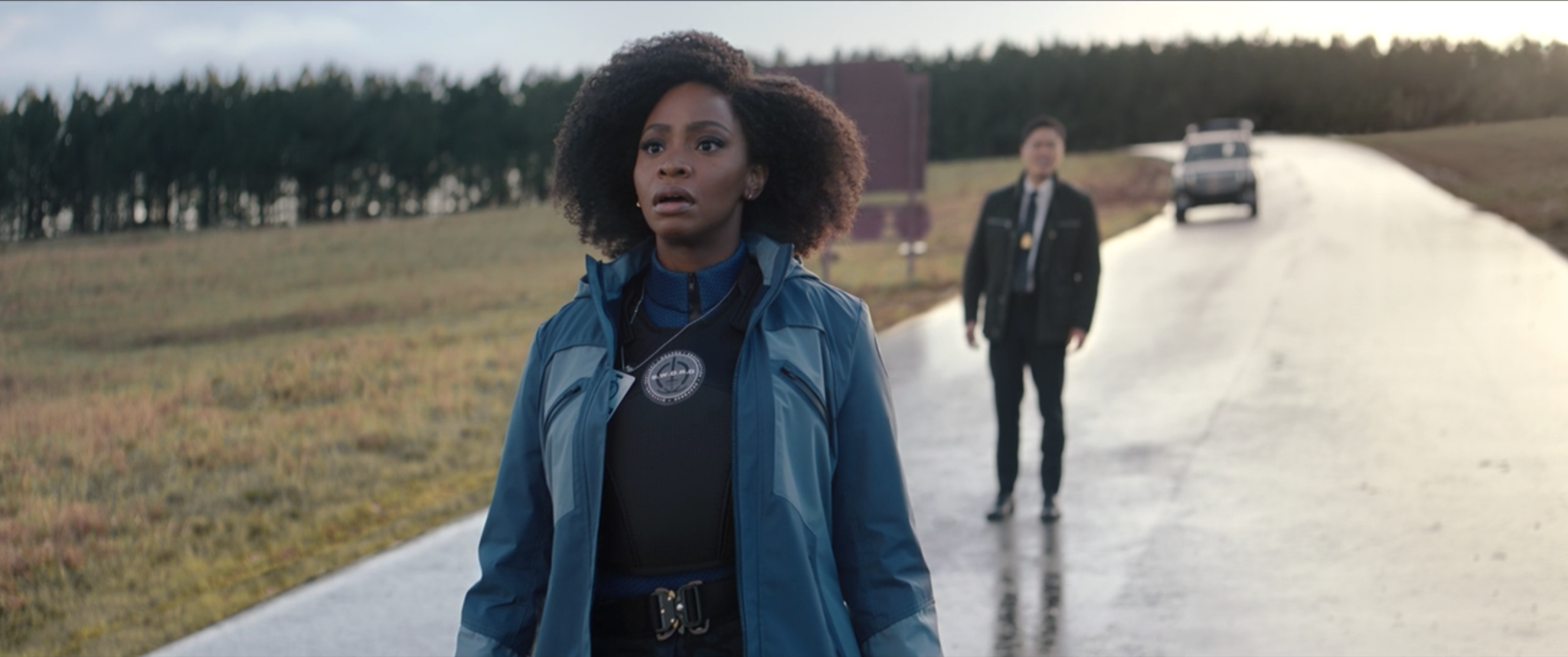 WandaVision in Review: Episode 4 ‘Snapped back to Reality’ - Cooglife