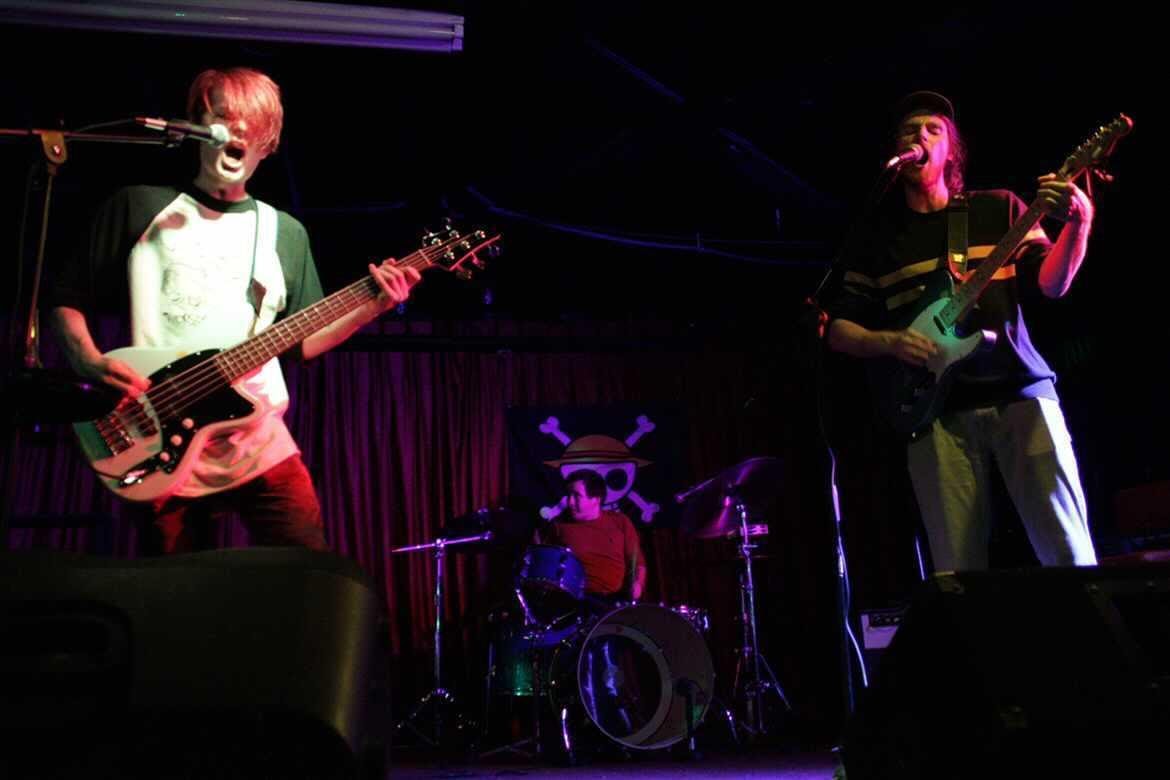 Drunk Uncle: A band to look out for - Cooglife