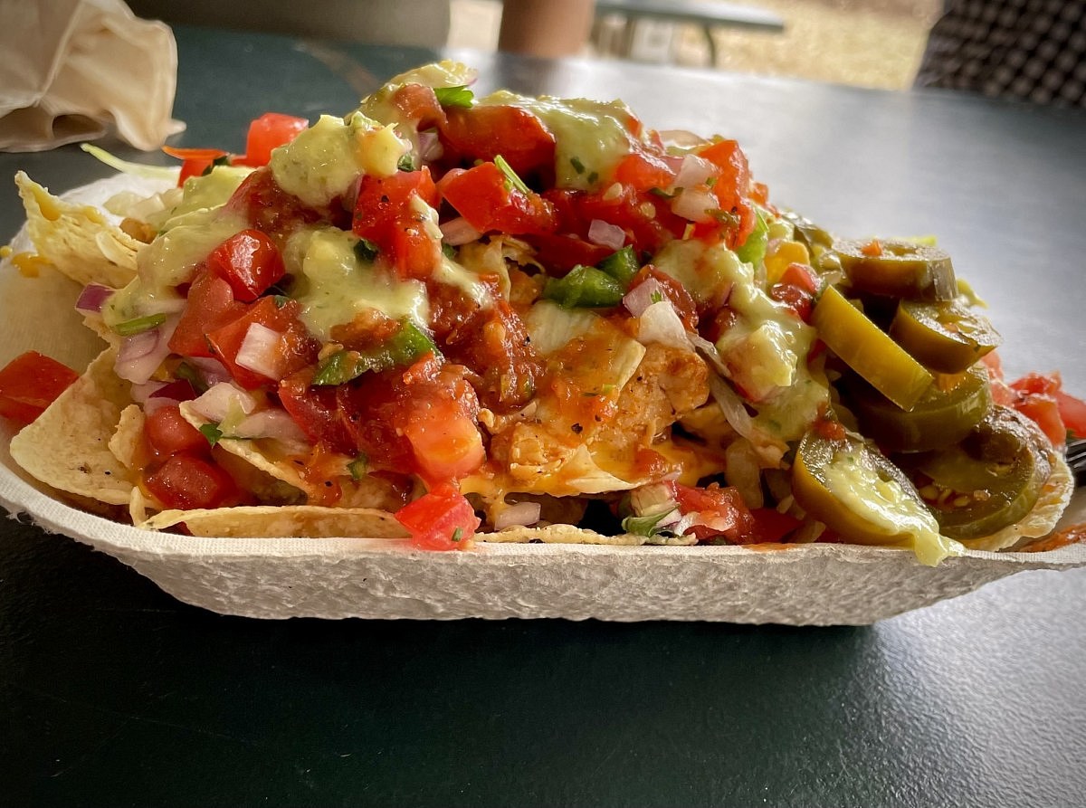 We tried these Rodeo Houston foods so you didn't have to - Cooglife