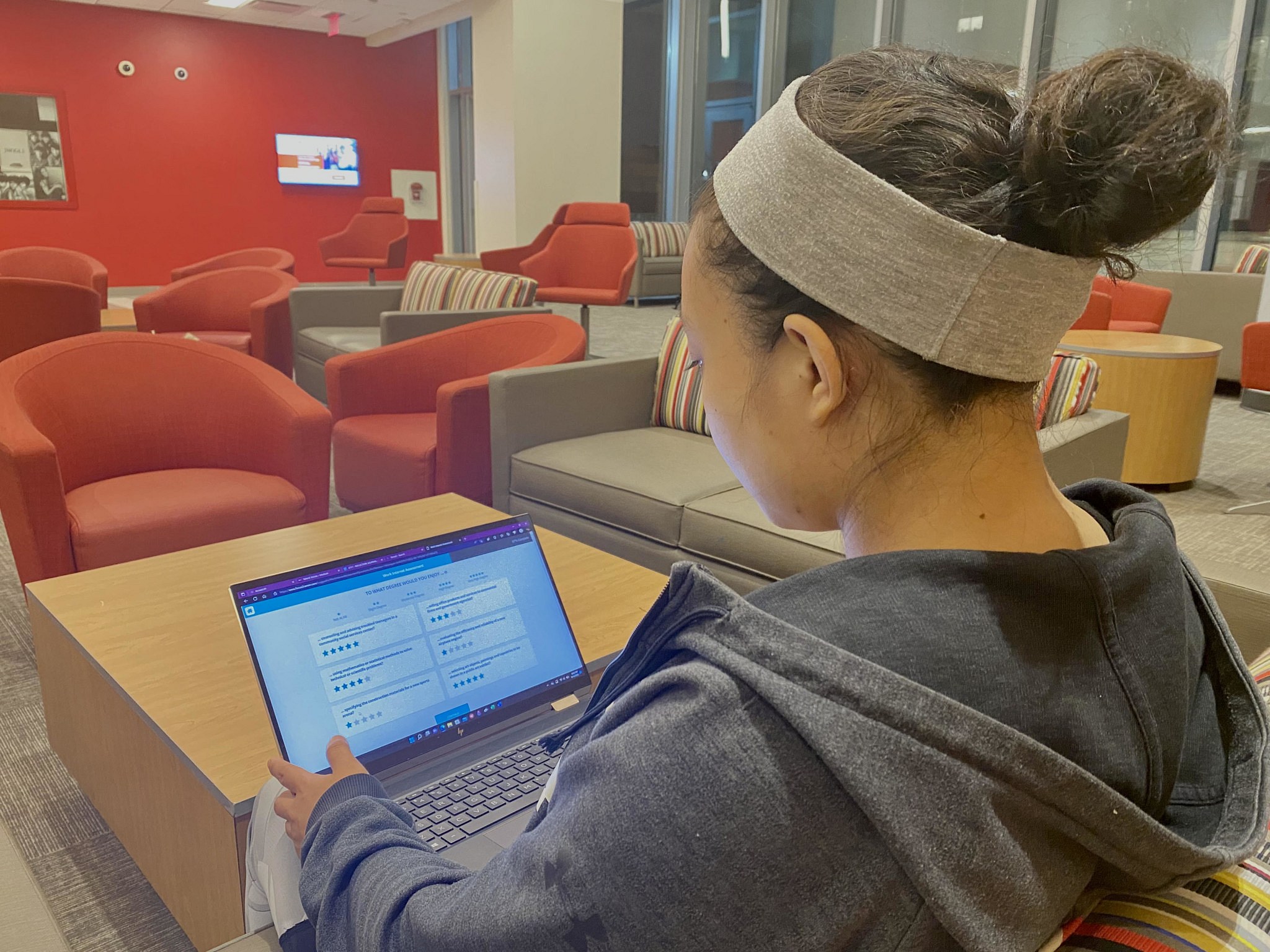 How to utilize University Career Services to become a passionate ...