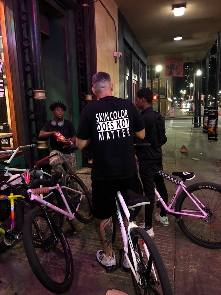 An introduction to the bike life - Cooglife