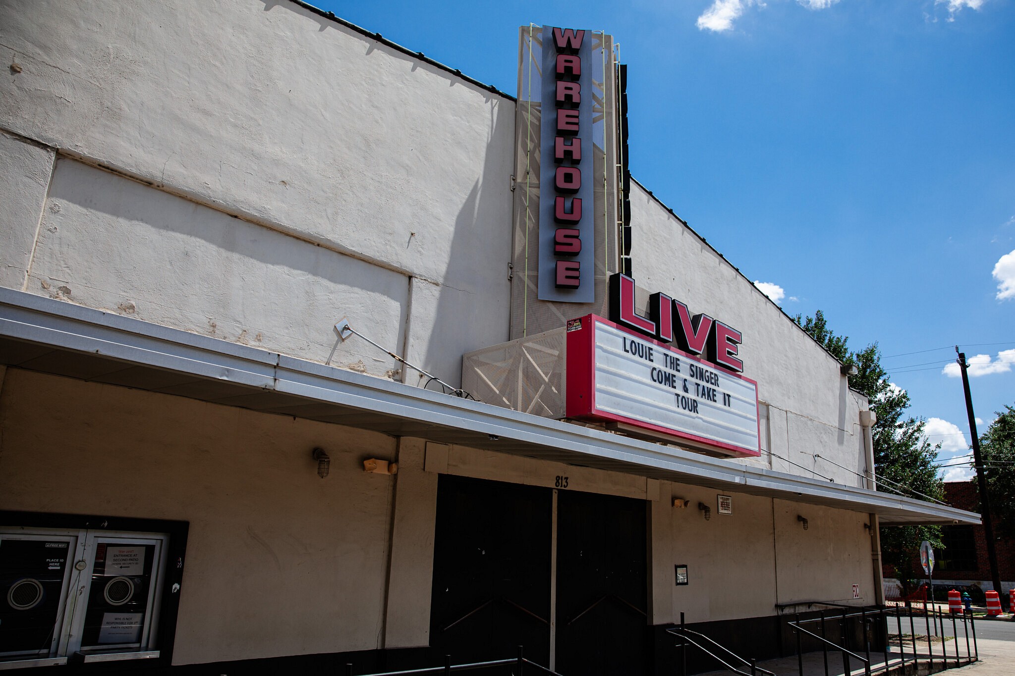 Exploring Houston's Live Music Scene - Cooglife