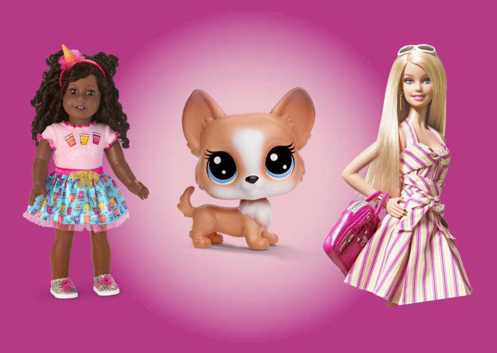 On 'Barbie': Where Did All My Wonder Go and Why Am I Crying? - Cooglife