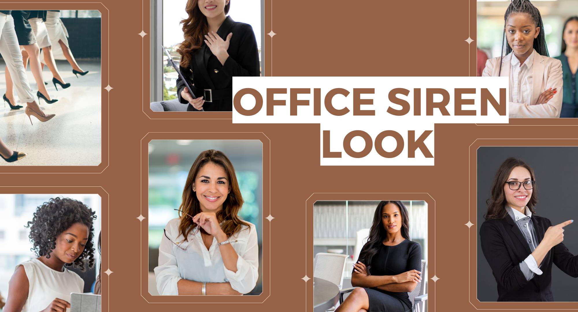 Who Is The Office Siren? - Cooglife