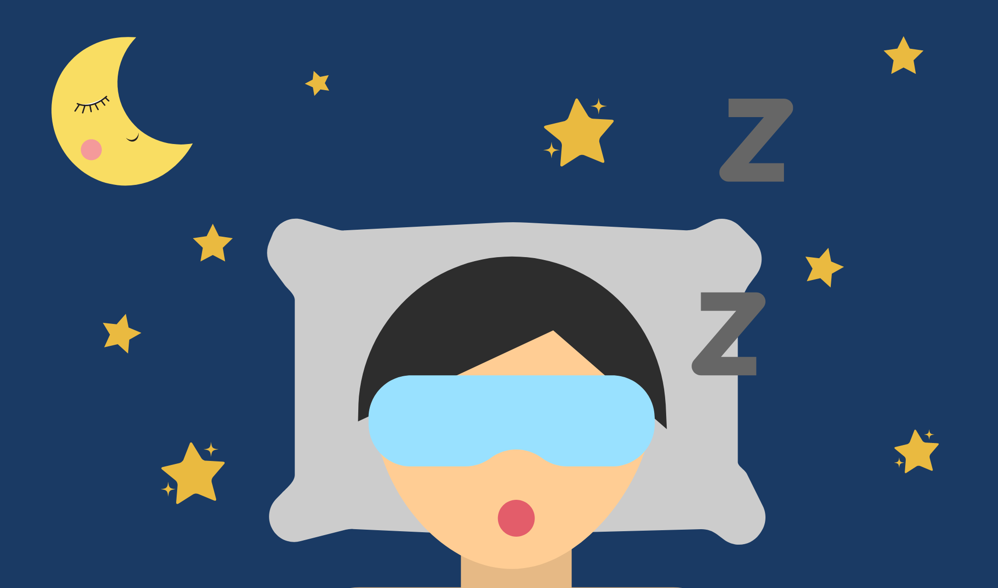 Fixing Your Sleep Schedule: Tips and Tricks - Cooglife