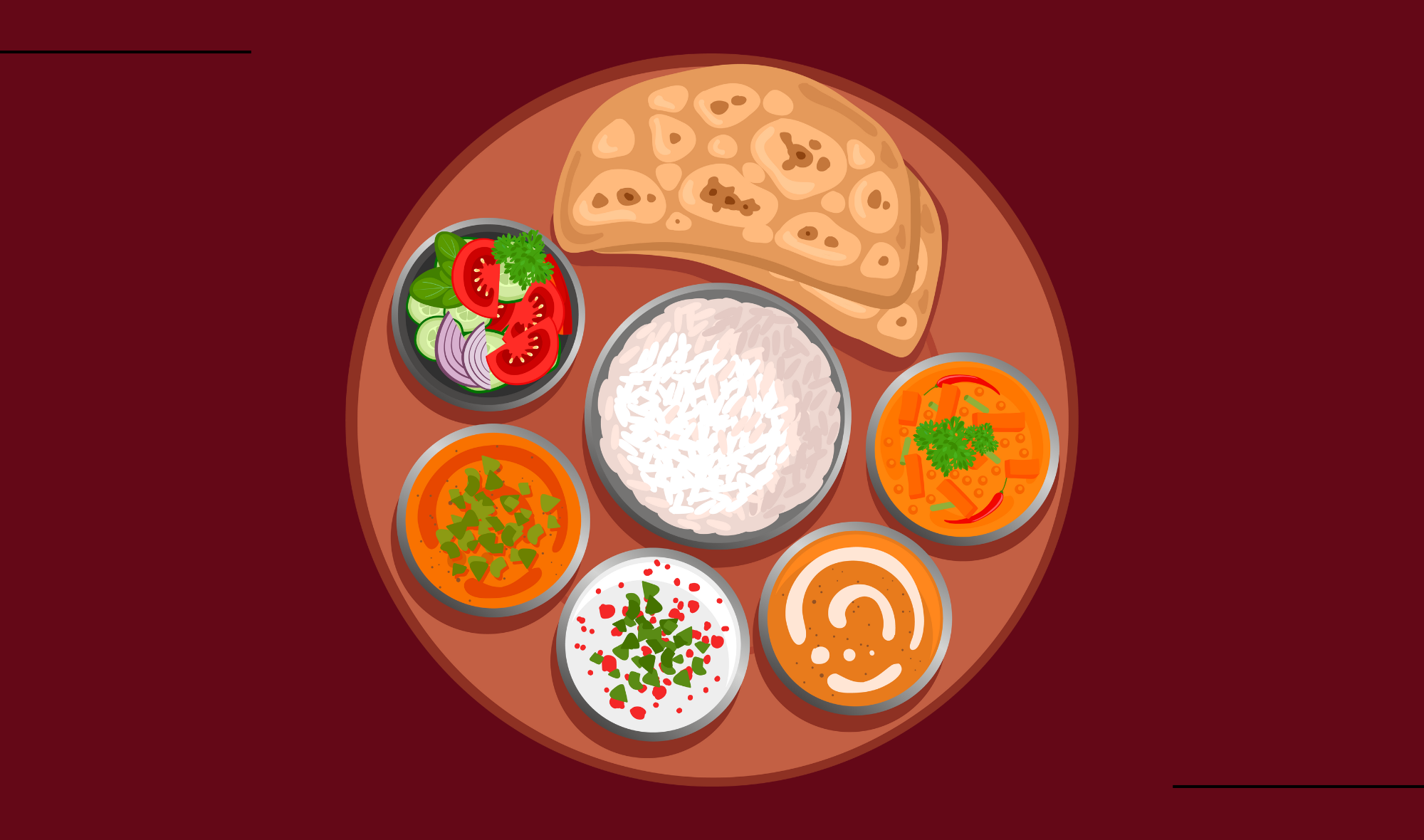 Cooglife Eats: Intro to Indian Food - Cooglife