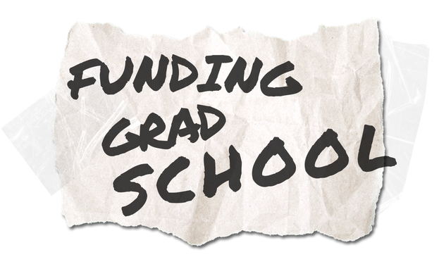 Funding Graduate School - Cooglife