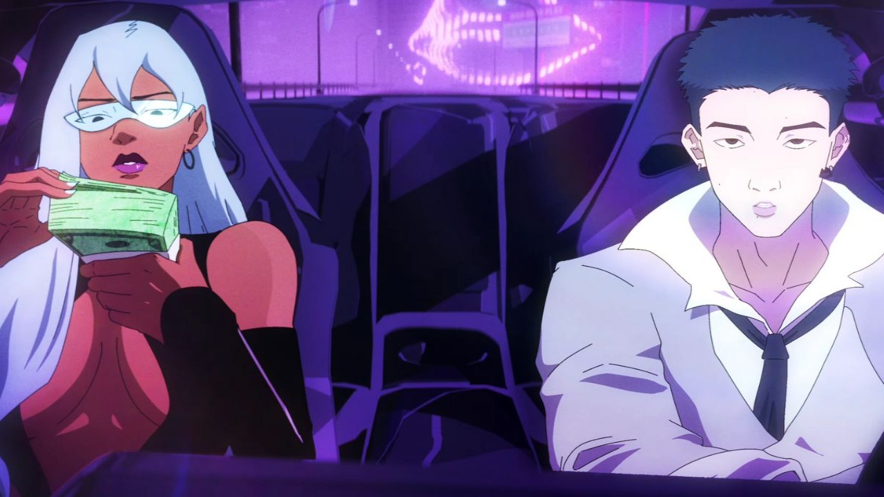 "Neva Play" by Megan Thee Stallion Feels Like a Go-Getter Hit - Cooglife