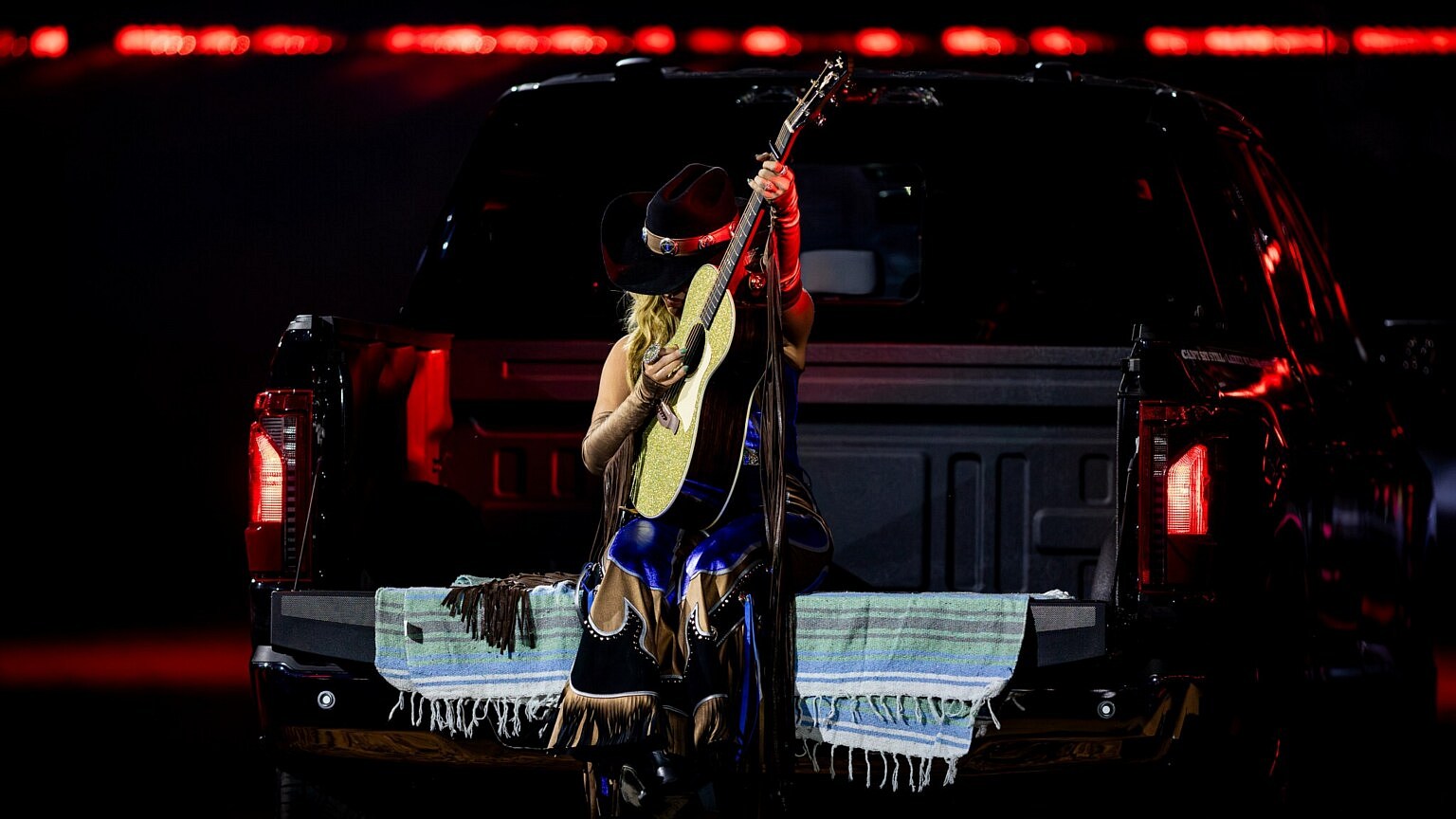 Lainey Wilson Returns to RODEOHOUSTON® - Cooglife